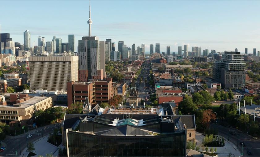 U of T ranked among the world’s best across 32 subjects | University of ...